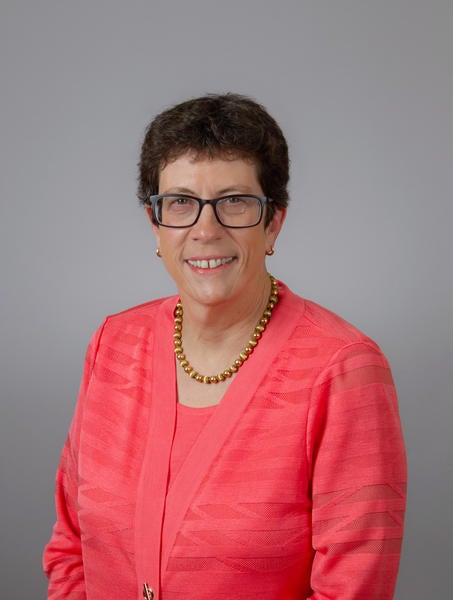 Laura Mosqueda, M.D. | Commencement 2025